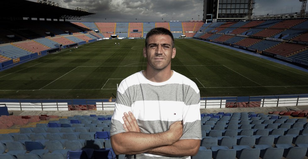 La eternidad resultó ser caduca para Sergio Ballesteros